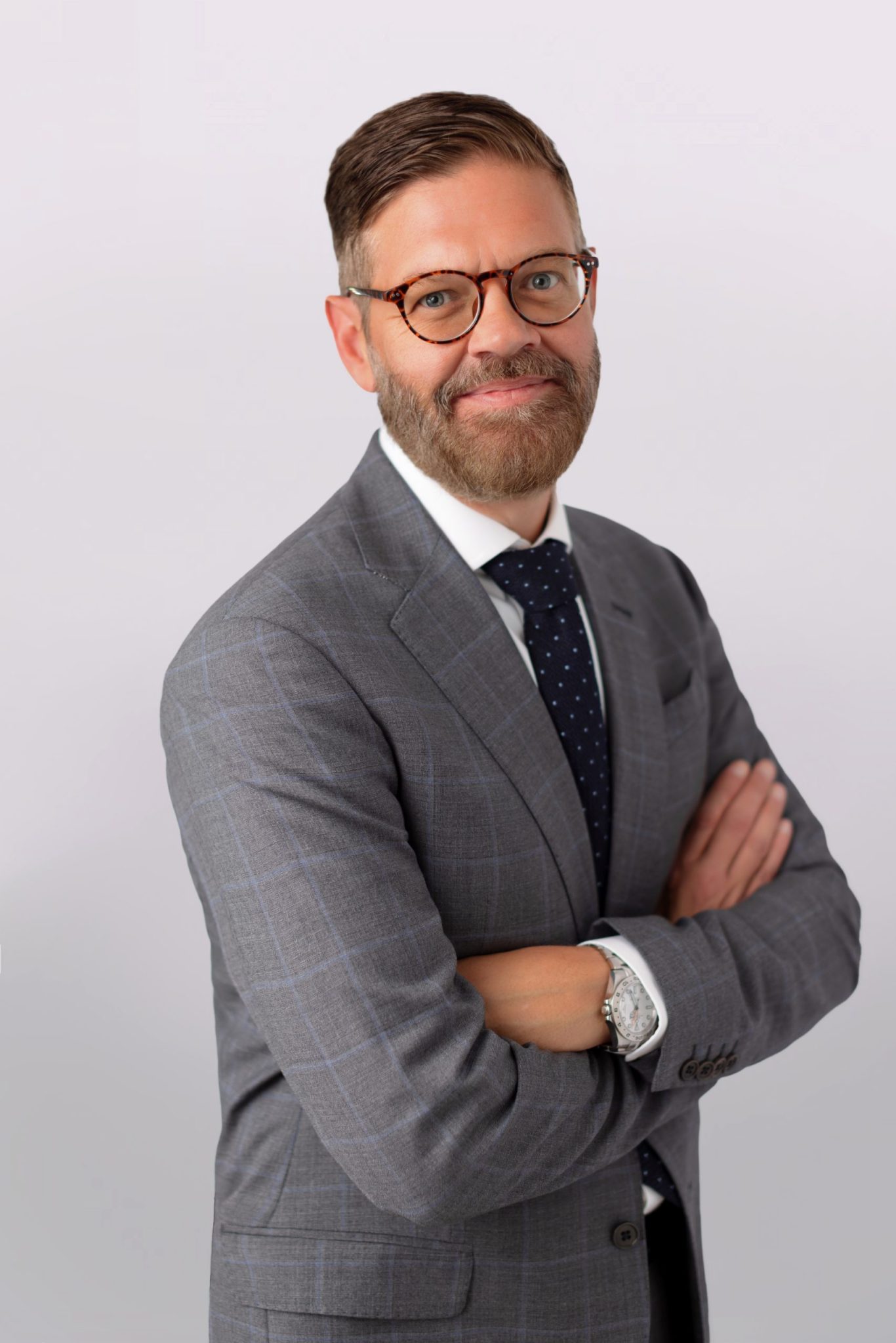 Attorneys – Barber Munson